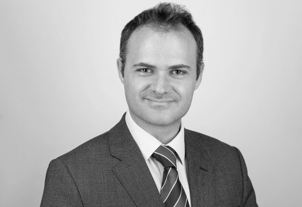 The Team – LocatED